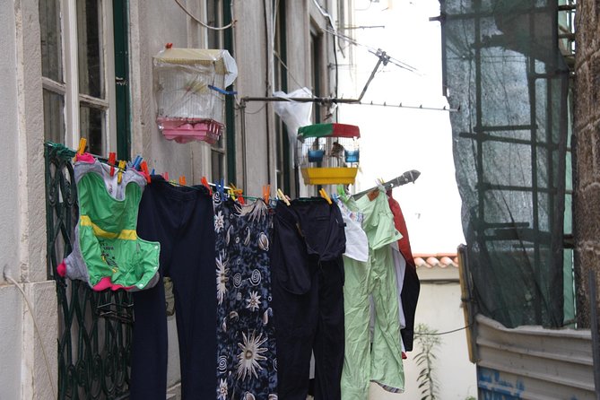 Lisbon Walking Tour - FAQ