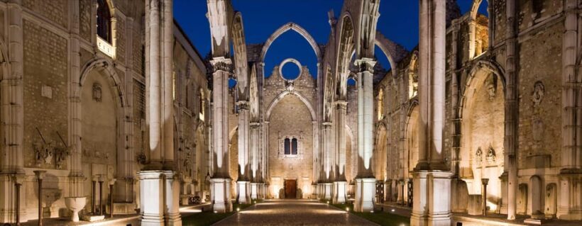 Lisbon: Walking Tour and Belem Discovery Era - A Full-Day Exploration of Lisbon’s Highlights