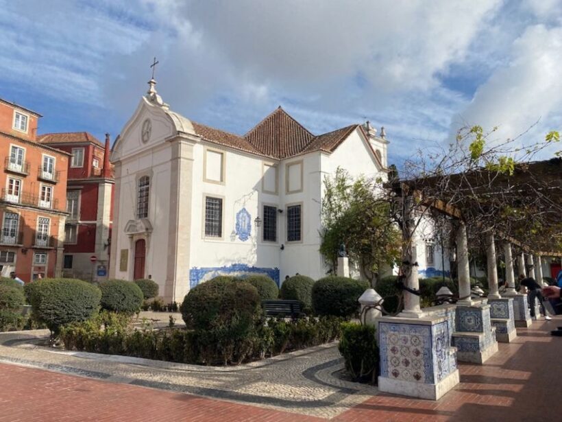 Lisbon: Walking tour for absolute Beginners - A Practical Guide to the Lisbon Walking Tour for Absolute Beginners
