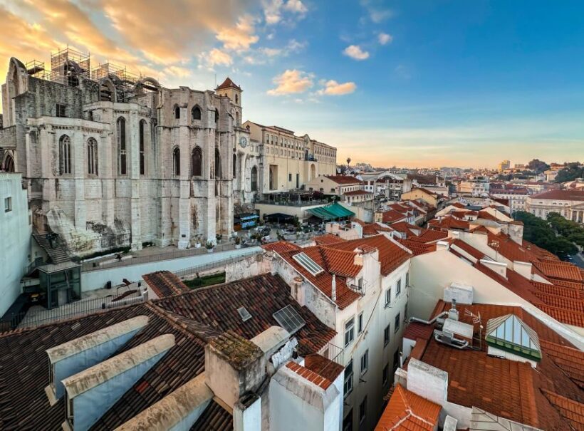 Lisbon Walking Tour Highlights - An Honest Look at this Guided Walk Through Lisbon