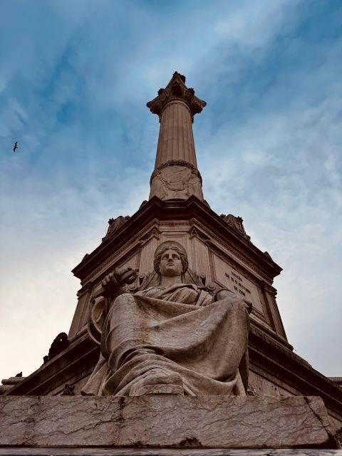 Lisbon Walking Tour Highlights - Frequently Asked Questions