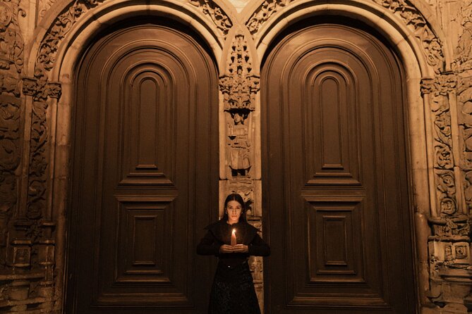 Lisbon Walking Tour The Dark Unholy Secrets - The Sum Up: Is This Tour for You?
