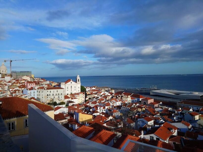 Lisbon: Walking Tour with a Local Guide - Practical Tips for Participants
