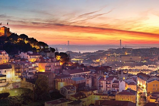 Lisbon Walking Tour With Locals - Practical Details and Experience Tips