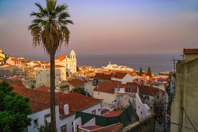 Lisbon Walking Tour With Locals - The Sum Up