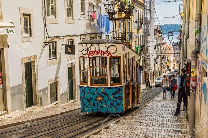 Lisbon Walking Tour With Locals - FAQ