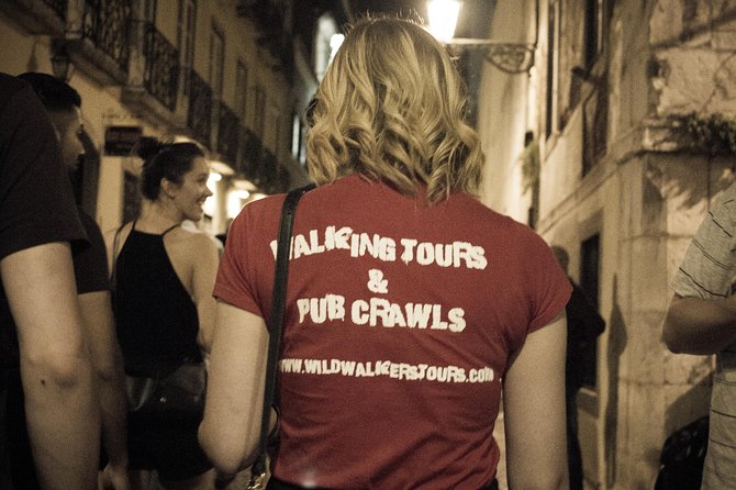 Lisbon Wild Pub Crawl - What Travelers Say: Honest Opinions from Real Participants
