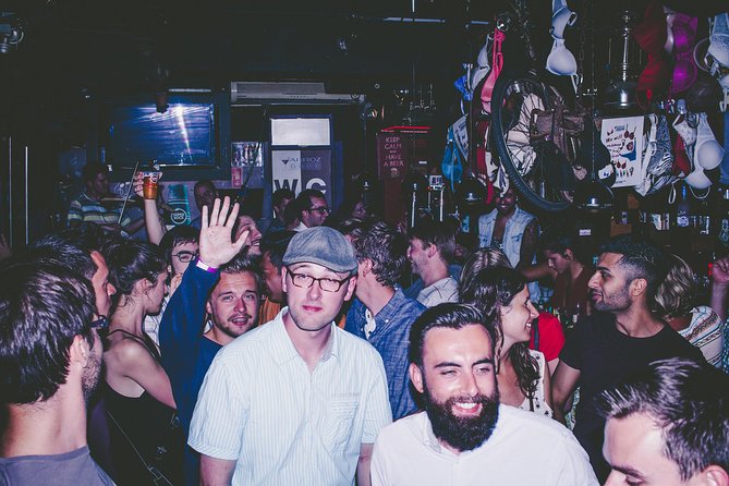 Lisbon Wild Pub Crawl - FAQs