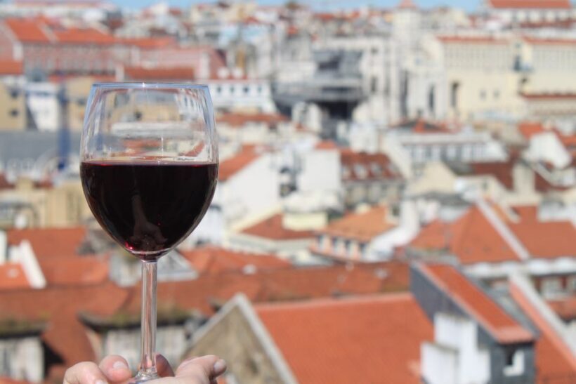 Lisbon Wine and Food: Private Walking Tour - A Delicious Walk Through Lisbon’s Charm and Flavors