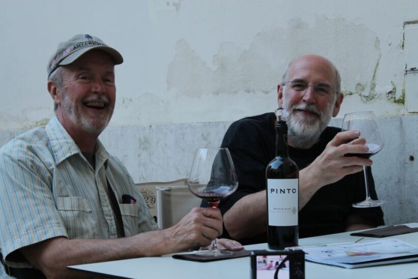 Lisbon Wine and Food: Private Walking Tour - Final Words
