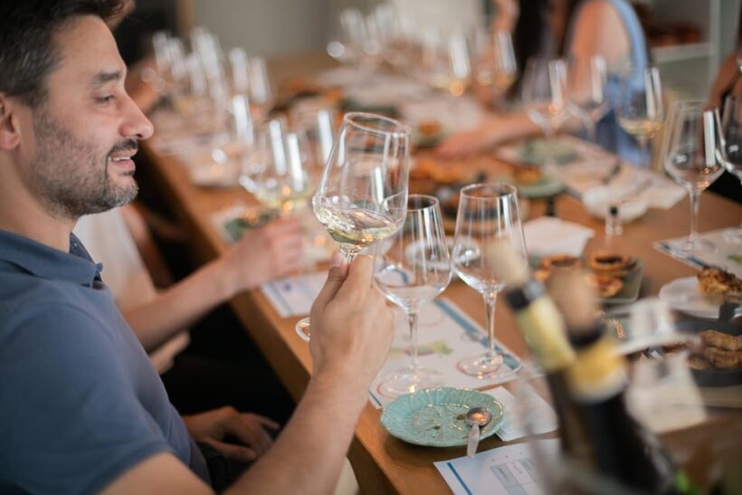 Lisbon: Wine Tasting and Food Pairing Experience - A Practical Overview