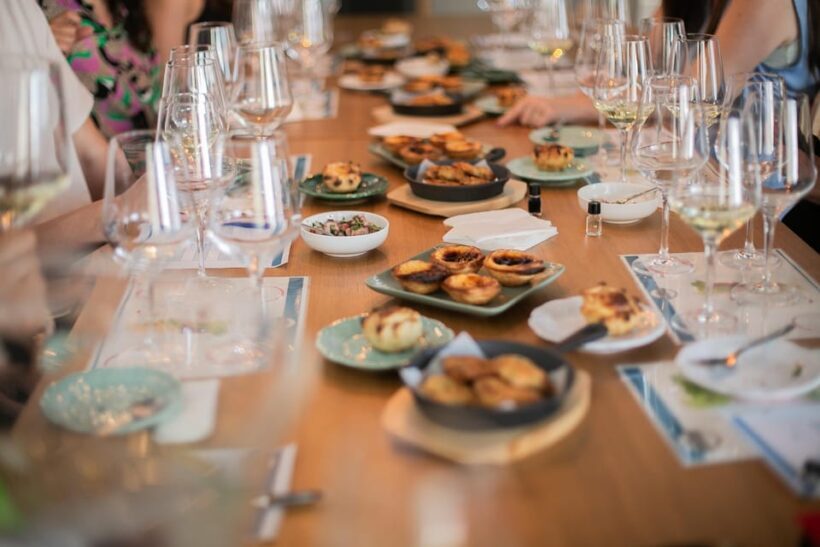 Lisbon: Wine Tasting and Food Pairing Experience - The Value Proposition