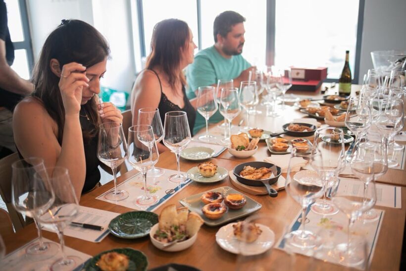 Lisbon: Wine Tasting and Food Pairing Experience - Final Thoughts