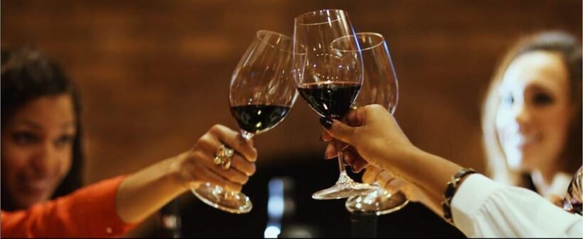 Lisbon Wine Tasting - A Closer Look at the Lisbon Wine Tasting Experience