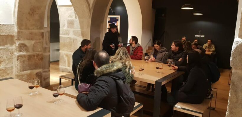 Lisbon Wine Tasting - Final Thoughts