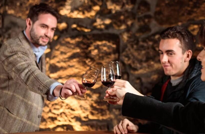 Lisbon Wine Tasting - Frequently Asked Questions