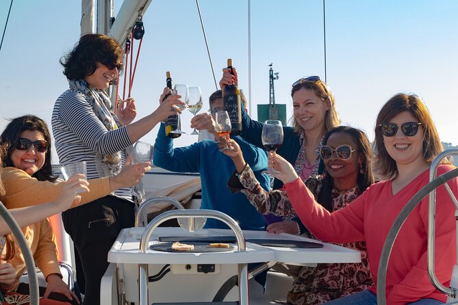 Lisbon: Wine Tasting with Sommelier on a Private Sailboat - Who Should Consider This Tour?