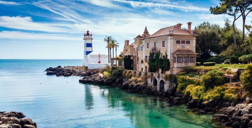 Lisbon: Wonders of Sintra & Cascais Private Day Tour - The Benefits of a Private, Fully Customizable Tour