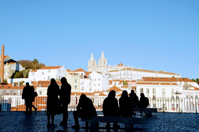 Lisbon World Heritage  Private Cultural Tour - Key Points