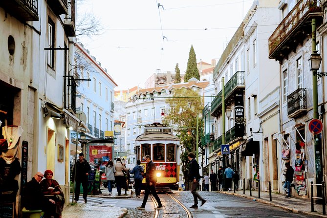 Lisbon World Heritage  Private Cultural Tour - Final Thoughts