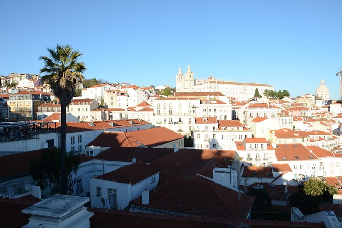 Lisbon World Heritage  Private Cultural Tour - FAQs