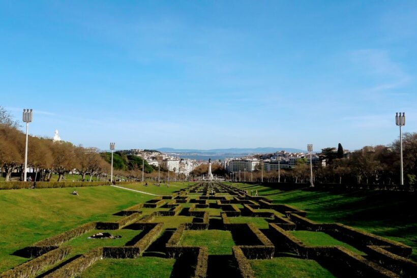 Lisbon: World Heritage Tour - Key Points