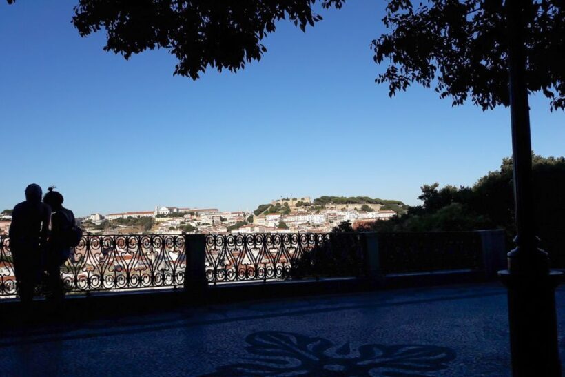 Lisbon: World Heritage Tour - An Authentic Introduction to Lisbon’s Charms