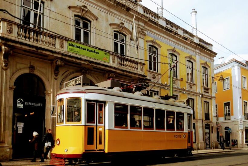 Lisbon: World Heritage Tour - Frequently Asked Questions