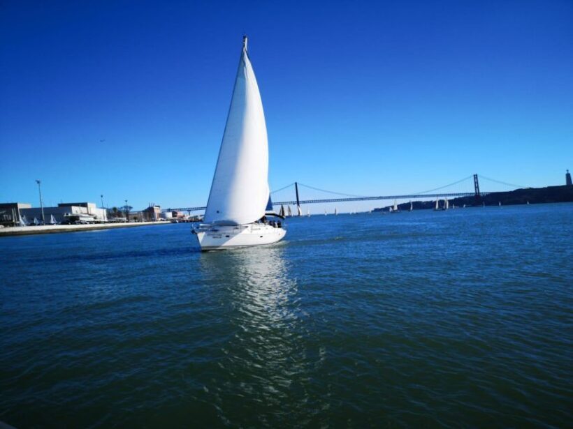 Lisbon: Yacht Sailing Tour With Portuguese Wine and History - A Thorough Look at the Experience