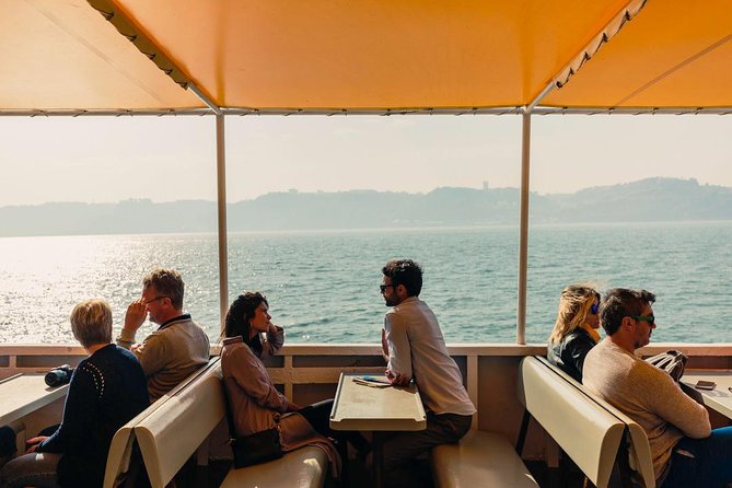 Lisbon Yellow Boat River Hop-On Hop-Off Tour - Combining the Tour With Other Attractions