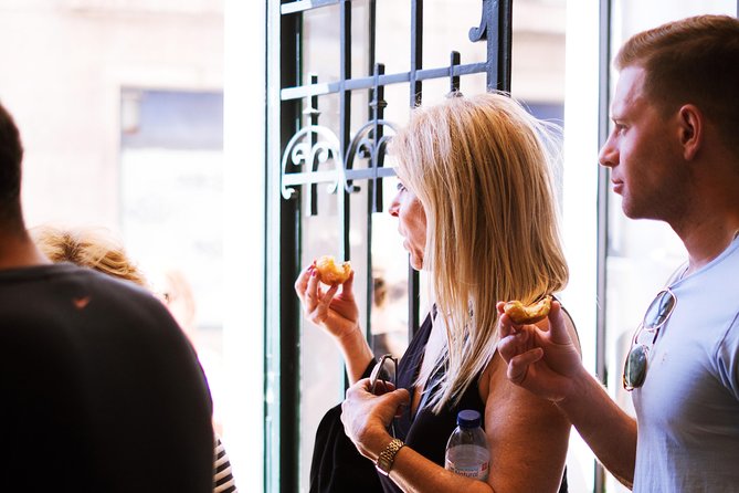 #LisbonLove Walk - Ensuring a Comfortable and Accessible Tour