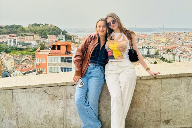 Lisbon:Old Town Tour by Tuk Tuk. - Who Will Love This Tour?