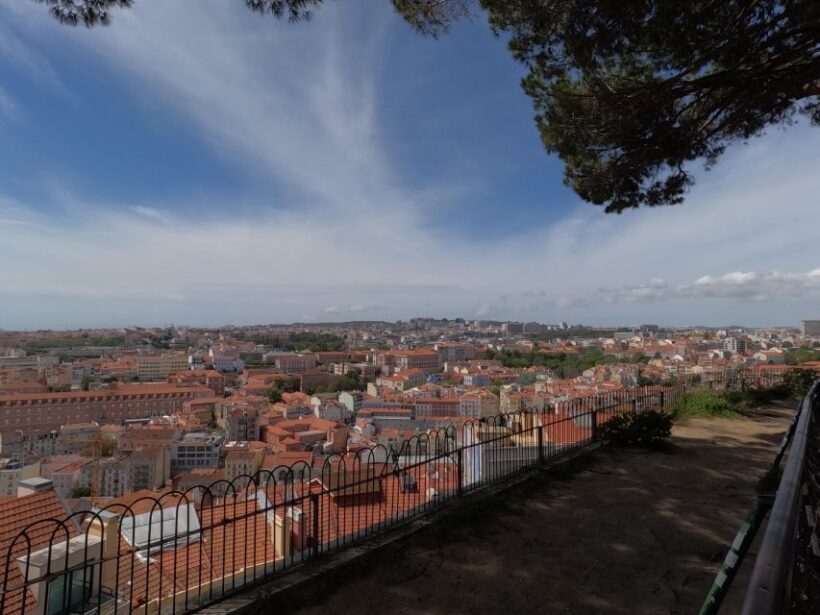 Lisbon:Private guided historical sightseeing Tour by TUK-TUK - Final Thoughts: Is It Worth It?