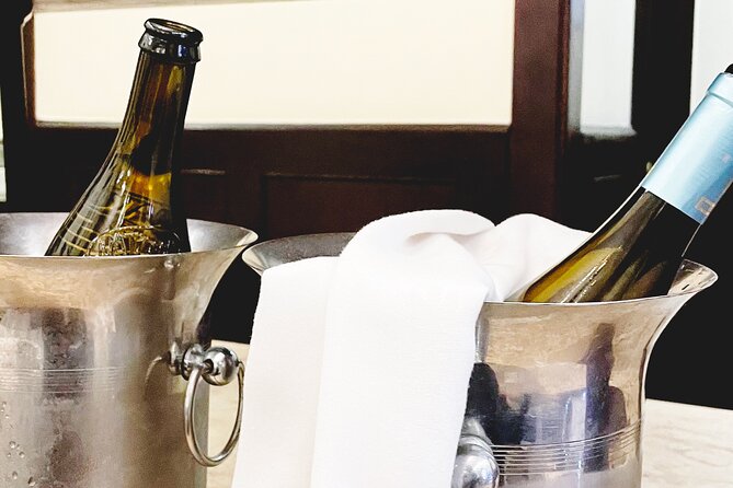 Lisbons Authentic Food and Wine Tour With a Winemaker - Culinary Highlights of the Tour