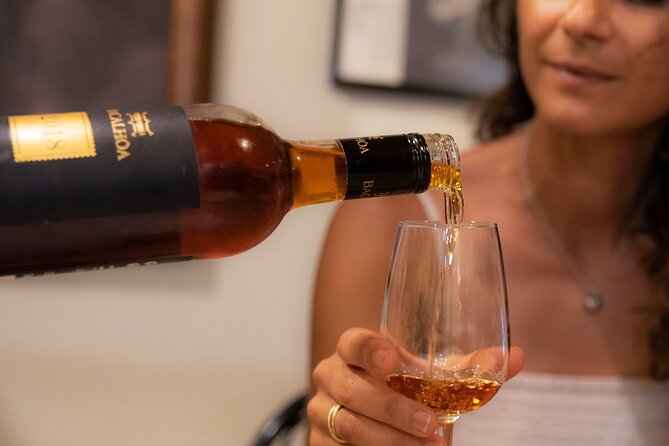 Lisbons Authentic Food and Wine Tour With a Winemaker - Meet Your Winemaker Guide