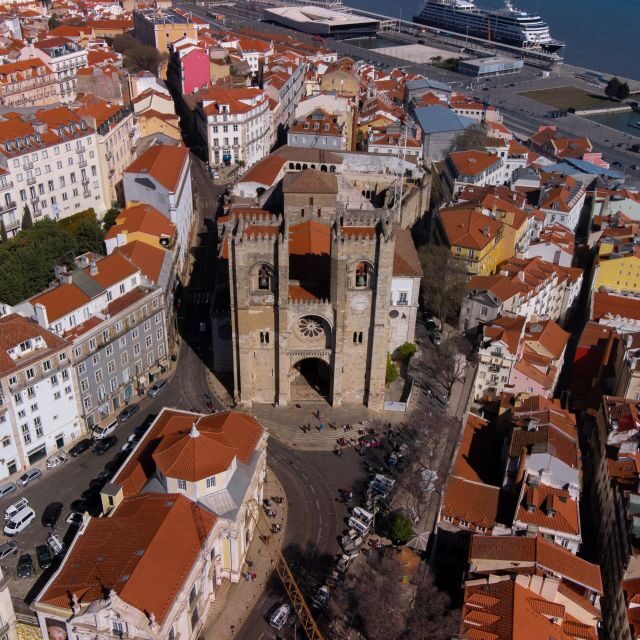 Lisbon's Awesome Discovery Full Day Private Tour - Who Is This Tour Best For?