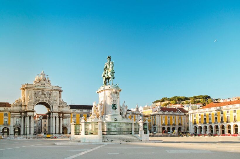 Lisbons Baixa District 3-Hour Walking Tour - An In-Depth Look at the Tour Experience