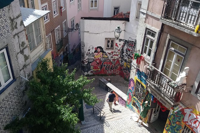 Lisbon's Kickstart Tour with a Local - What Makes This Tour Stand Out