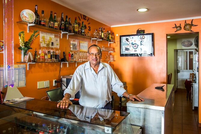 Lisbon's Post-Colonial Feast - Culinary Experience