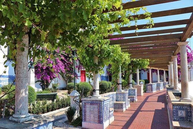 Lisbon's Private Walking Sightseeing Tour - Booking and Cancellation Policies