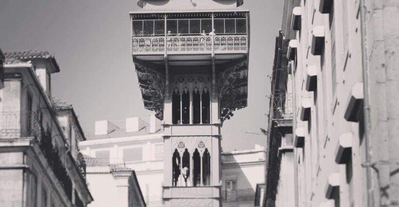 Lisbon's Roots: Tuk tuk experience throuth the Old Lisbon - What makes this tour special?