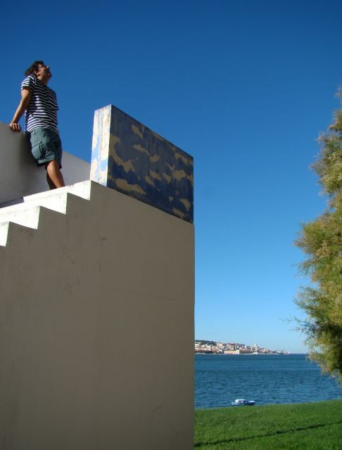 Lisbons South Side, River Tejo & 3-Hour Walking Tour - Final Thoughts