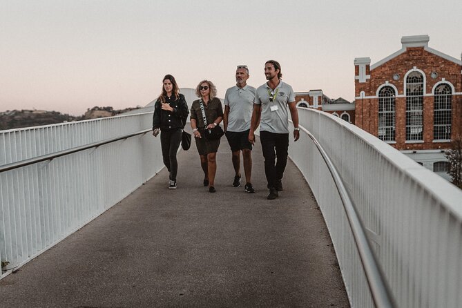 Lisbon'S Wonders – the Capital Private Tour - Inclusions and Pricing