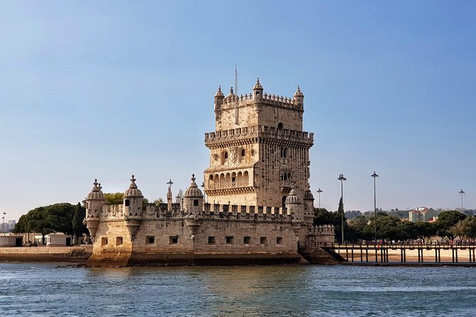 Lisbon'S Wonders – the Capital Private Tour - Accessibility and Participation