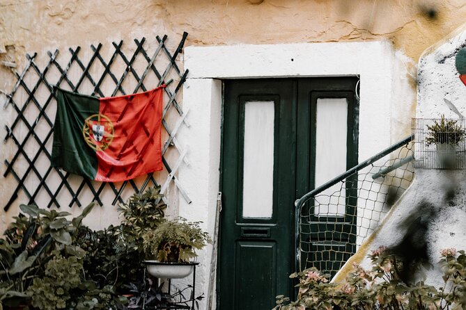 Lisbon'S Wonders – the Capital Private Tour - Highlights of the Private Tour