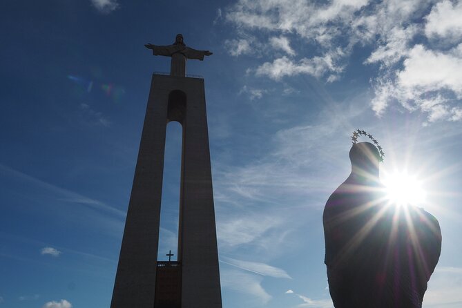 Lisbon'S Wonders – the Capital Private Tour - Customizing the Itinerary to Your Preferences