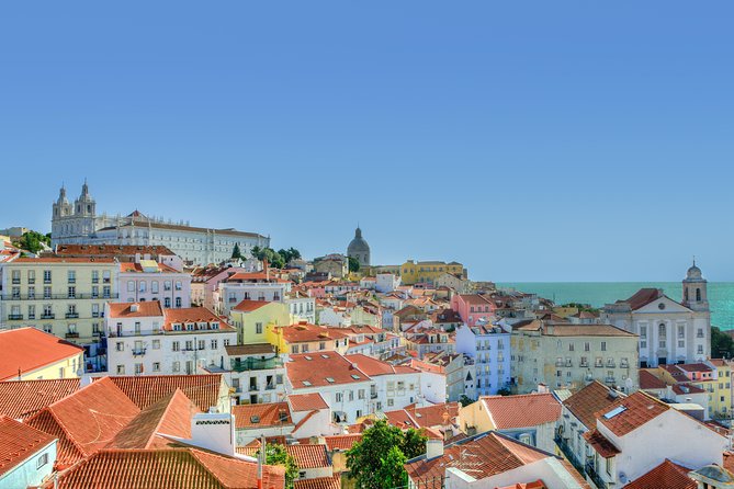 Lisbon'S Wonders – the Capital Private Tour - Exceptional Customer Experiences
