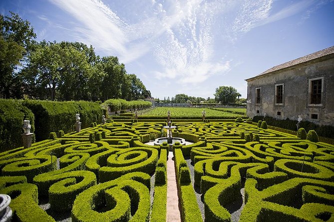 Lisbon&Sintra Countryside - Why This Tour Works for Travelers