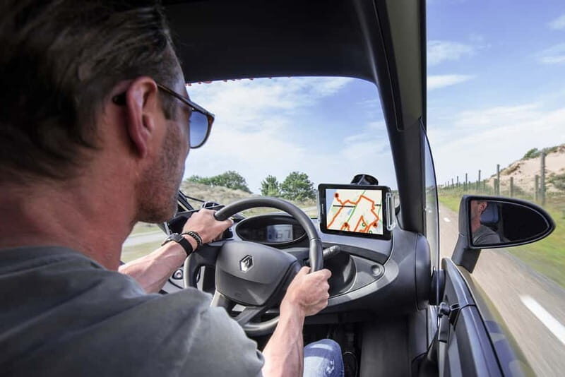 Lisse: Self-Guided Tulip Fields GPS Audio Tour - Who Will Love This Tour?
