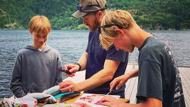 Lister: Inshore Fishing Tour with Local Guide - Authenticity and Value